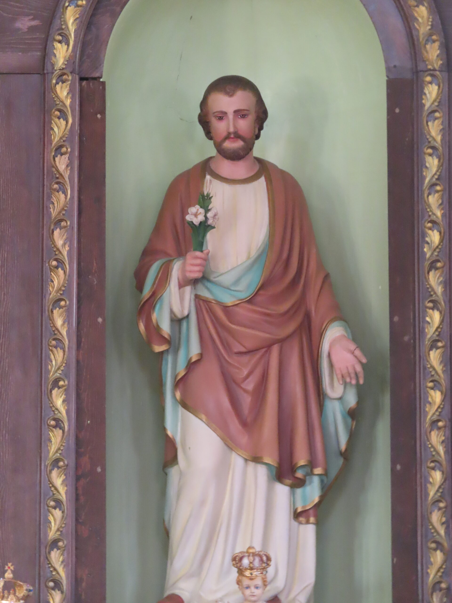 St. Joseph – Sacred Heart Catholic Church