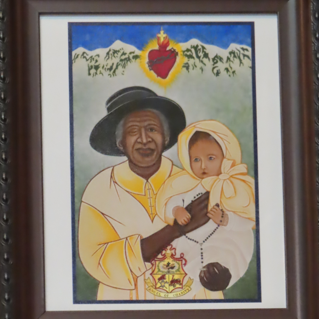 Julia Greeley – Sacred Heart Catholic Church