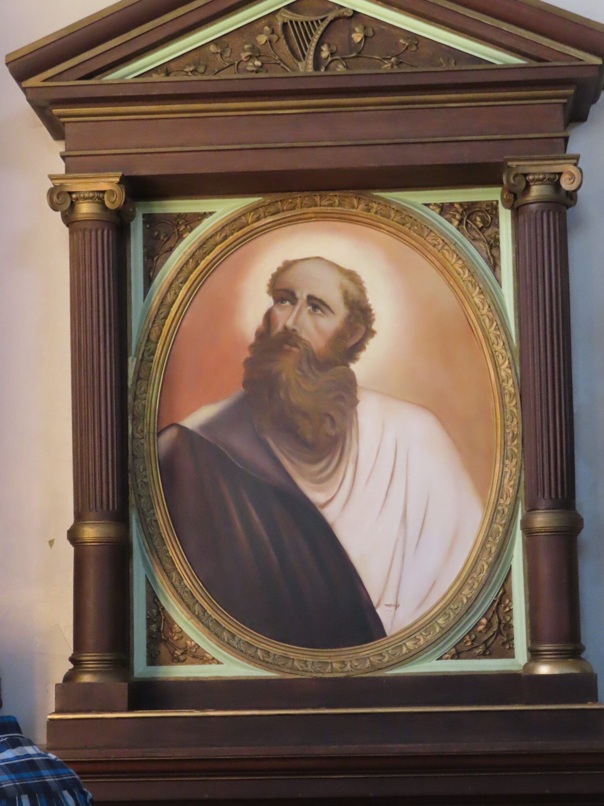 St. Paul – Sacred Heart Catholic Church