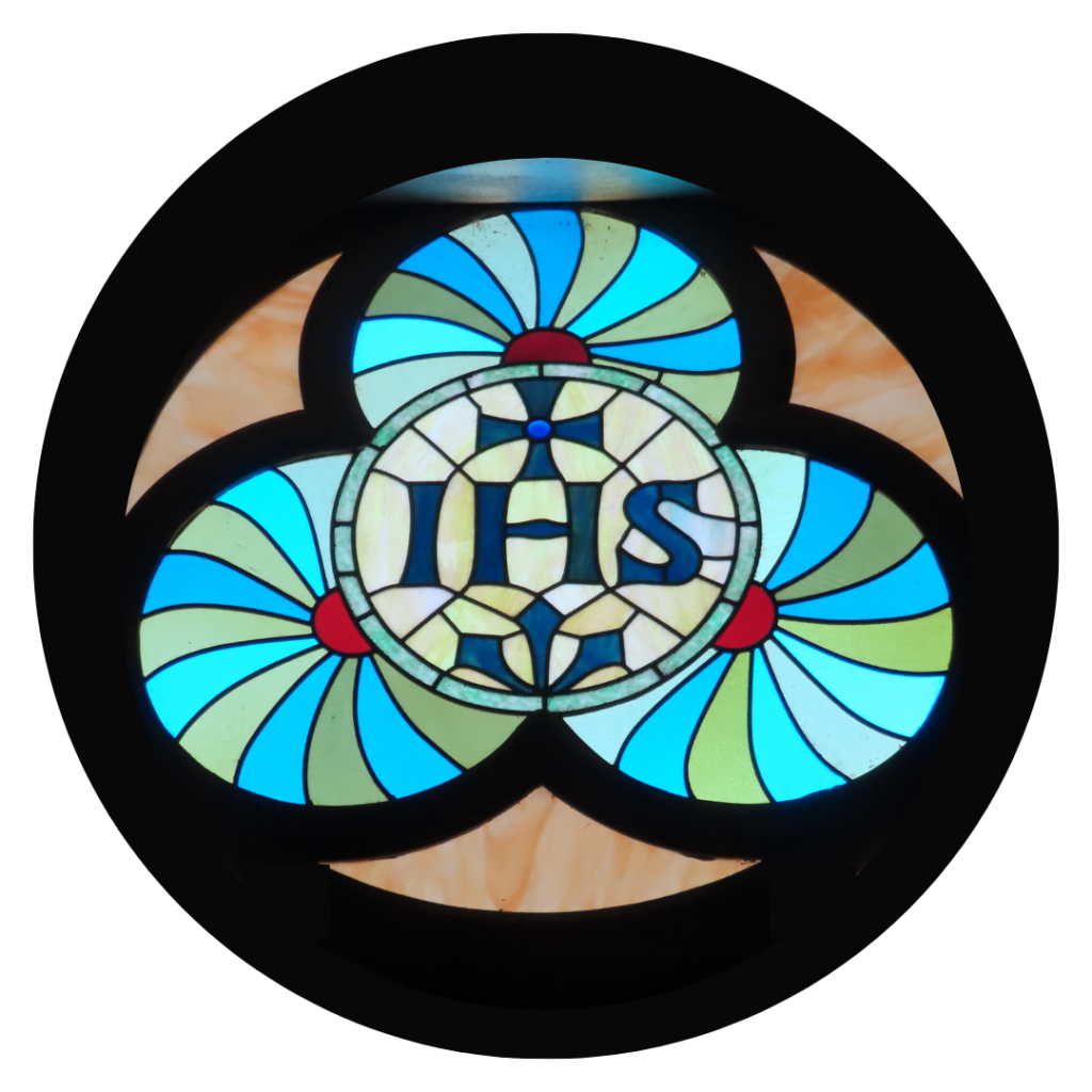 Holy Name of Jesus – Sacred Heart Catholic Church