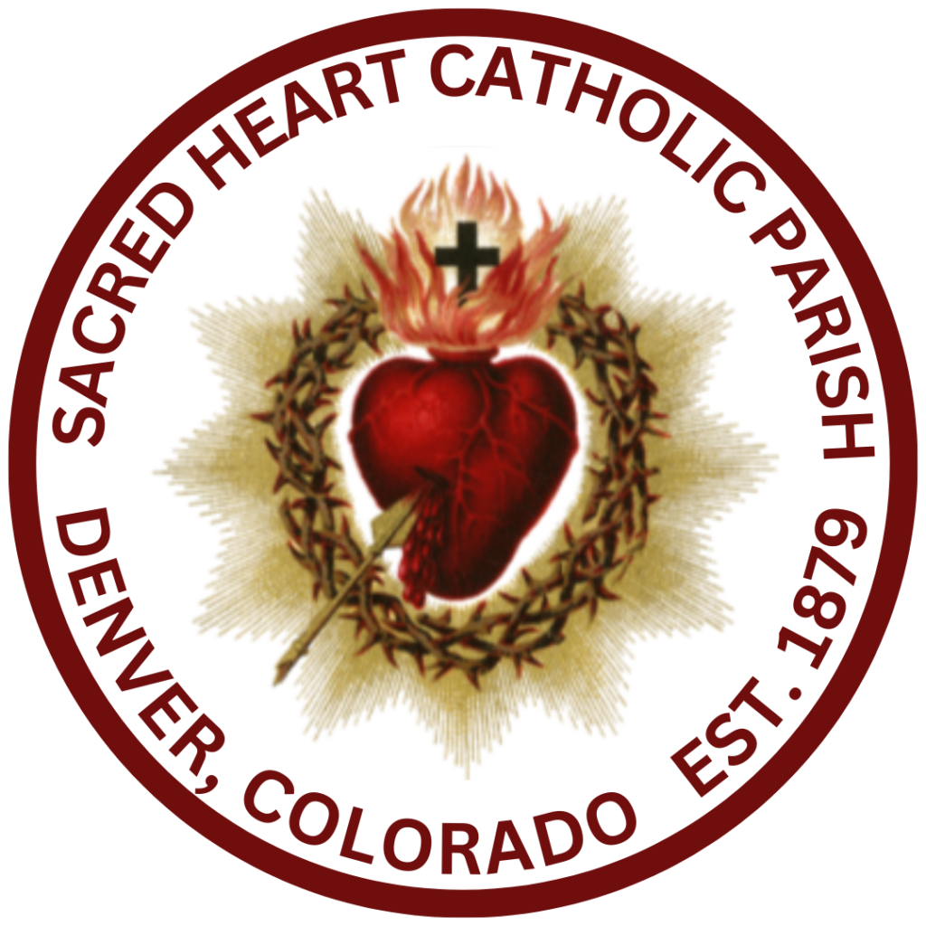 Sacred Heart Catholic Church – Denver, CO